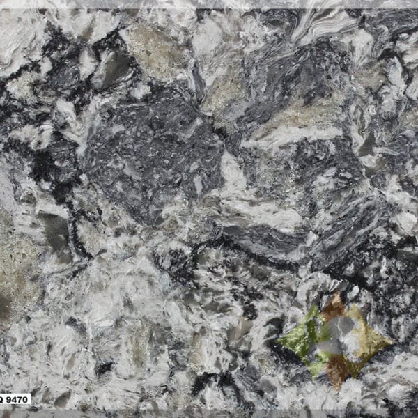 Bianco Venato - DFWstoneworks.com