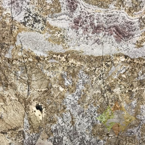 Earth Glitter Granite - DFWstoneworks.com