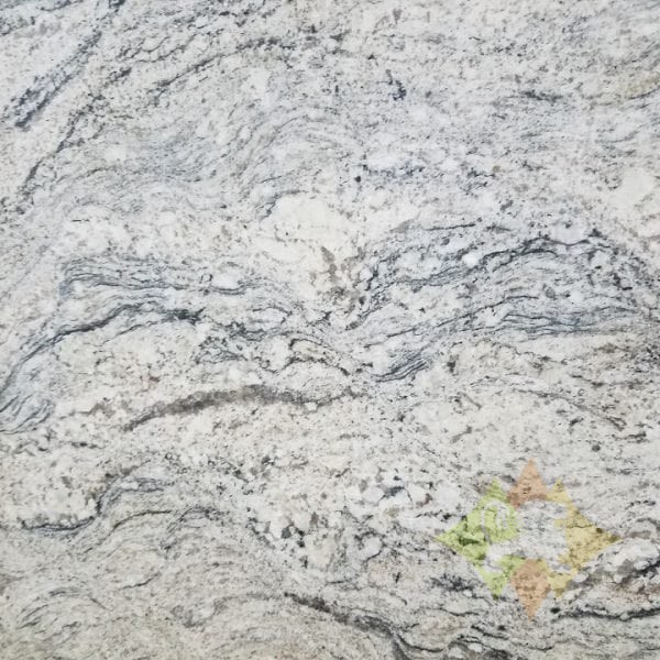 Caravelas Gold Granite - DFWstoneworks.com