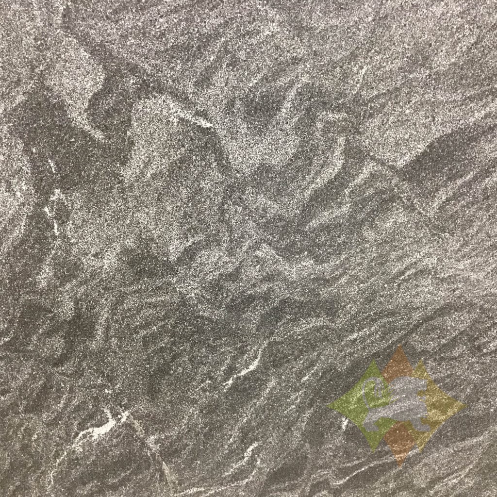 Virginia Mist Granite - DFWstoneworks.com