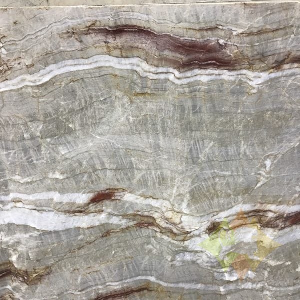Volcano Fusion Quartzite - DFWstoneworks.com