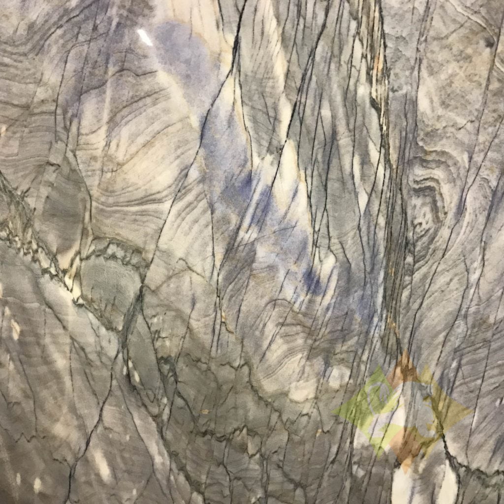 Volcano Fusion Quartzite - DFWstoneworks.com
