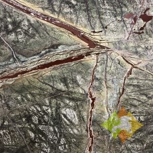 Volcano Fusion Quartzite - DFWstoneworks.com