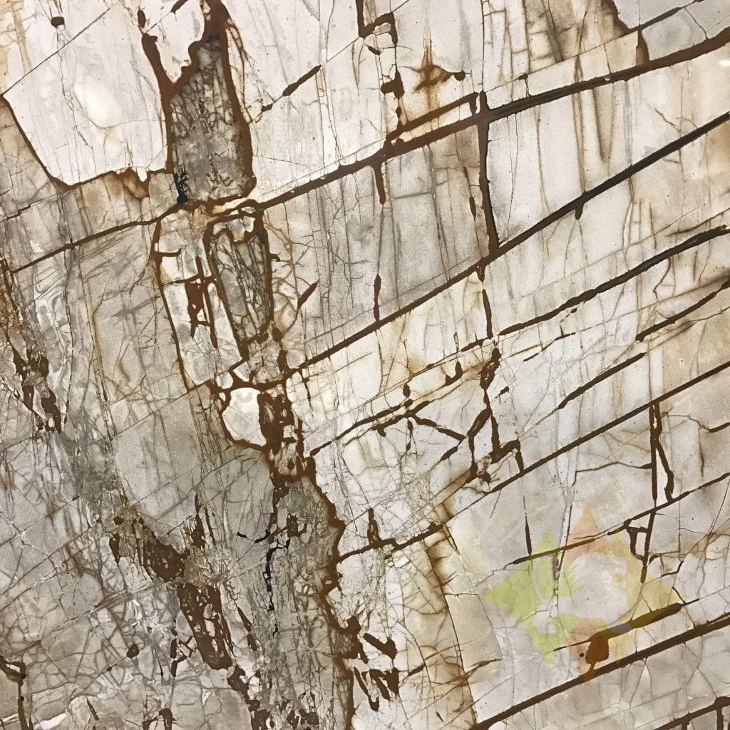 Roma Imperiale Quartzite - DFWstoneworks.com