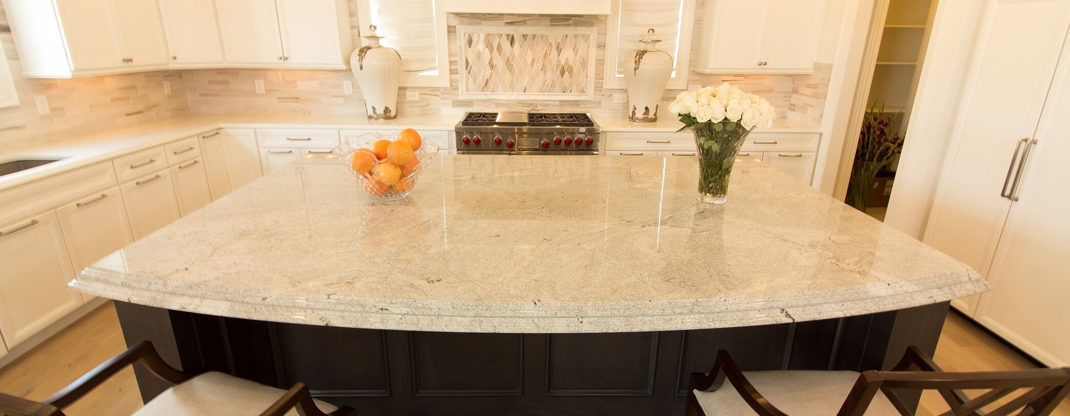 DFW Stoneworks - Granite & Quartz Countertps Dallas Ft. Worth Metroplex